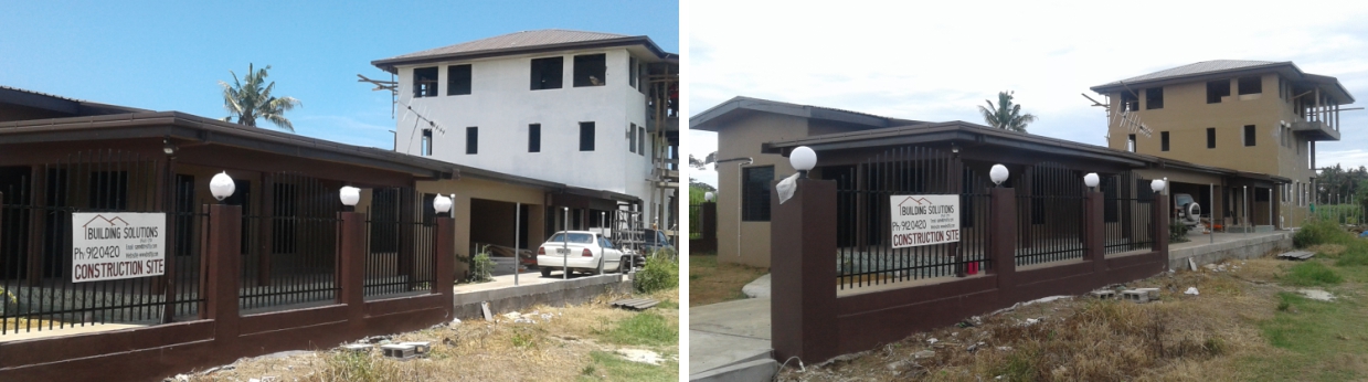 Project Gallery – Building Solutions (Fiji) Ltd
